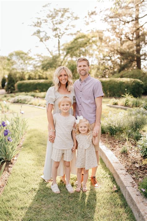 The Woods Spring Mini — Gretchen Shaw Photography