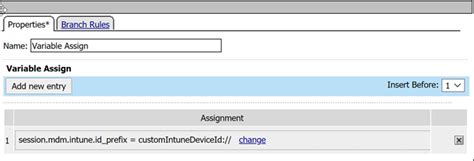 Askf5 Manual Chapter Configuring Access Policy Manager For Mdm Applications
