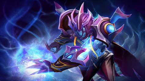 Arc Warden Wallpapers Wallpaper Cave