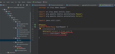 使用mybatisplus连接mysql并获取数据mybatisplus配置mysql Csdn博客