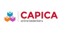 Capica, internetbureau voor intranet, websites en software