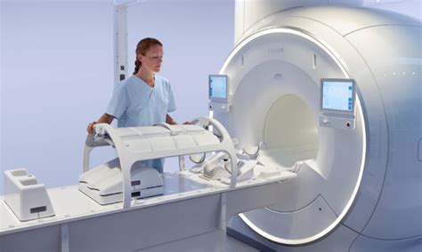 MR Linac Ascend Imaging