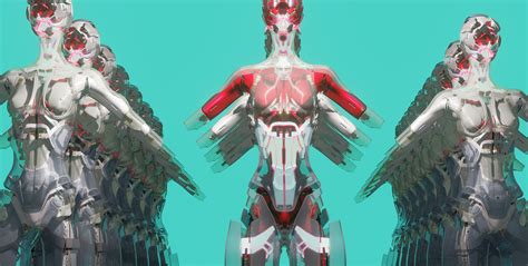 2022 9 28 By Gu Junyi R Imaginarycyberpunk