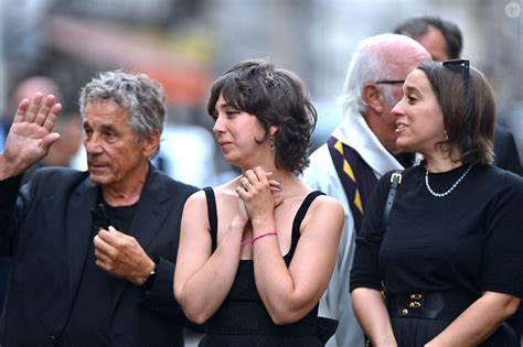 Photo Thierry Ardisson Obsédé Par La Réussite Scolaire Pouvait Se