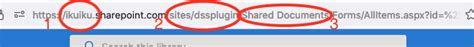 Sharepoint Plugin Server Relative Urls Must Start With Spweb