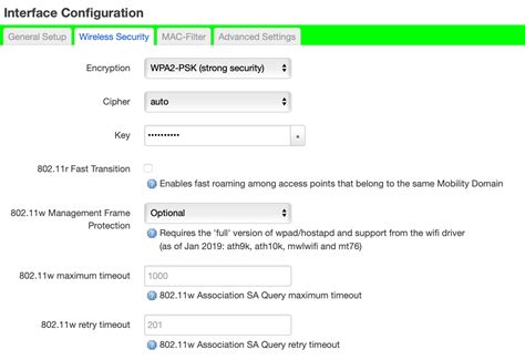 Issues Connecting Raspberry Pi 4 To Wpa2 Wifi Openwrt Raspberry Pi Forums