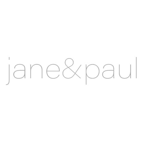 Jane And Paul Exsa
