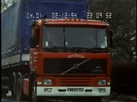 Imcdb Org Volvo F In Crimewatch Uk