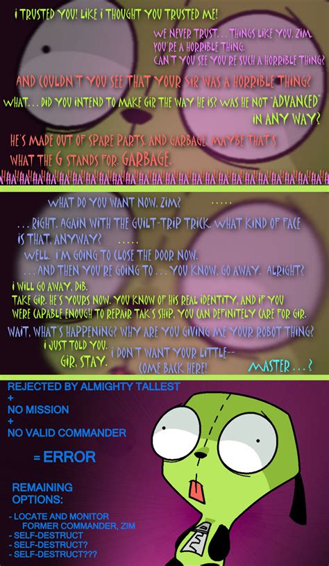 Garbage By Chao0071 On Deviantart