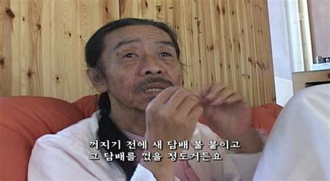 하얀 연기의 재앙 금연합시다 사진보기