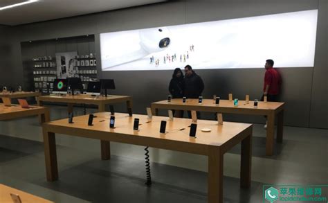 苹果直营店和授权店有什么区别？