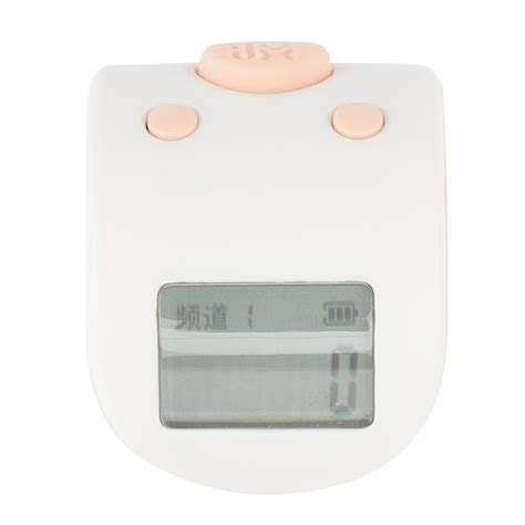 Finger Counter Digital Finger Counter Manual Clicker Number Lap Finger