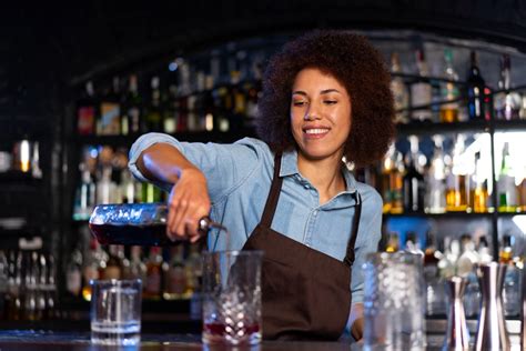 Navigating Alcohol Server Requirements In Los Angeles County Abc