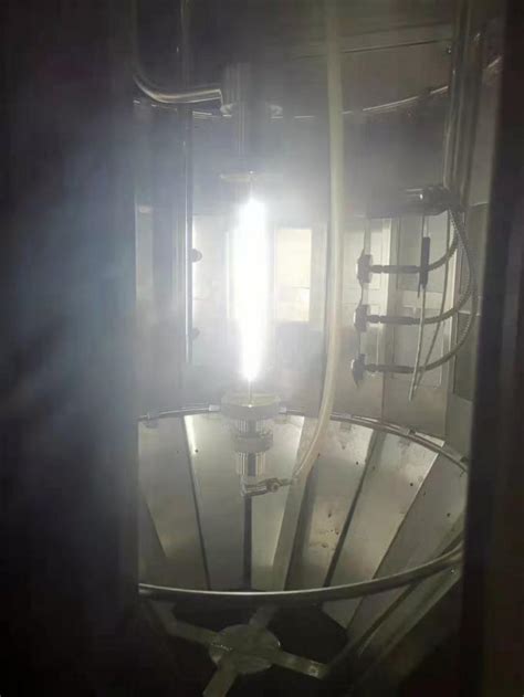IEC Annex C UV Radiation Test Equipment Xenon Arc Light Exposure Test