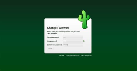 How To Install Cacti On Ubuntu Alibaba Cloud Community