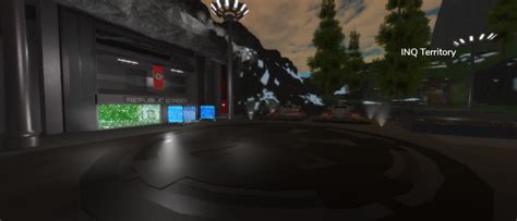 Intergalactic Military Base Builtbybit