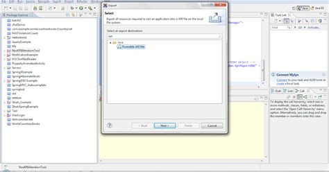 Techno Terminal How To Create Jar And Run From Command Line