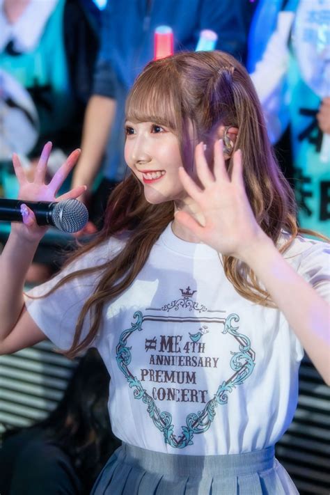 ぺんた＠しょこら On Twitter 2023年3月31日金 ≠me 4周年コンサート 「≠me 4th Anniversary
