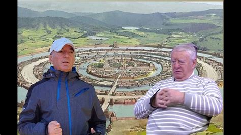 68 Atlantida Ii Dio Zoran Ilinčić U Emisij Luča Voditelj Miško Đukić Youtube