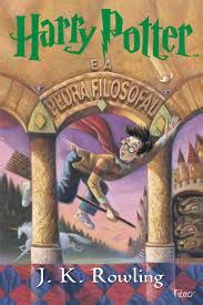 Capítulo O menino que sobreviveu Harry Potter