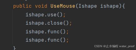 Java接口详解 CSDN博客