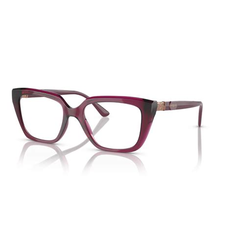 Vo5477b 2989 Eyeglasses Hovina Glasses