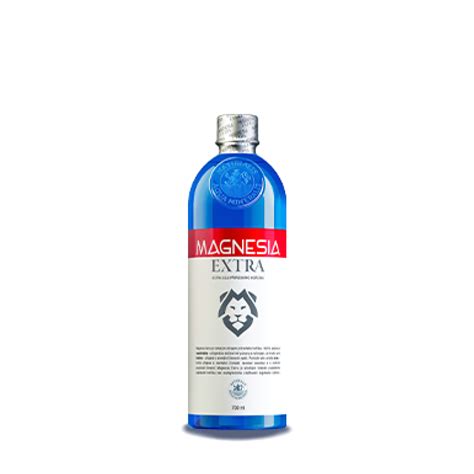 Přírodní voda Magnesia Extra v akci levně | Kupi.cz