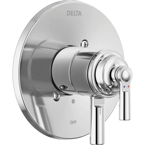 Monitor 17 Series Valve Trim Only T17035 Delta Faucet