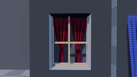 Free Asset 4 26 4 27 Cloth Vertex Animation Pack Unreal Asset