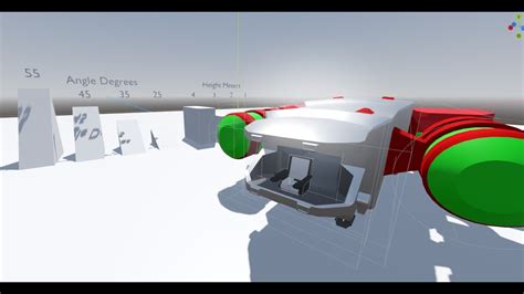 Making A Space Mining Game In Godot 4 Youtube