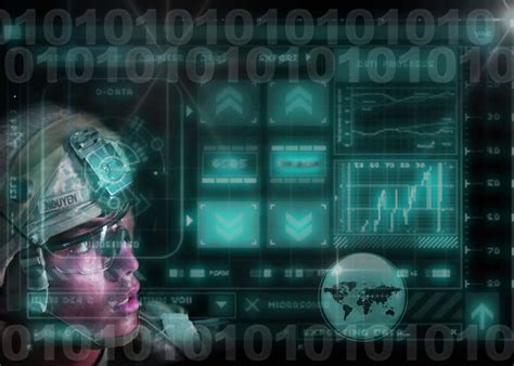 Lmp Becomes Third Army Erp Program To Migrate To The Cloud Article
