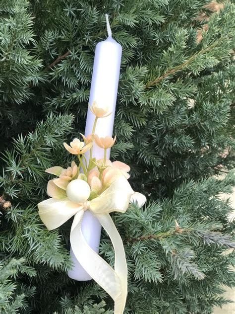 Свічки до великодня — ціна 150 грн у каталозі Свічки Купити товари для дому та побуту за