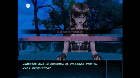 Gameplay Erotic Ligth Novel Pact With A Wich Pt Xnxx Com