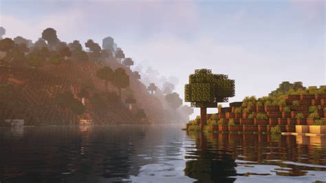 Complementary Shaders Rminecraftscreenshots