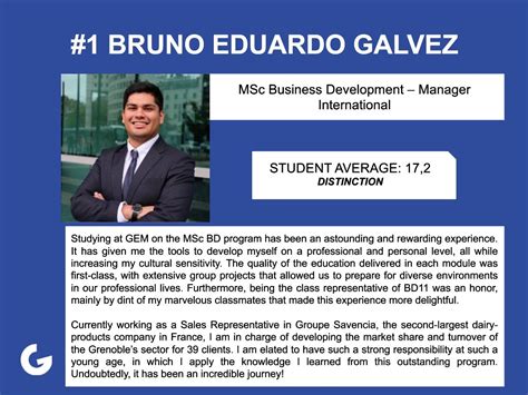 Bruno Galvez On Linkedin Better Late Than Never I Want To Announce To