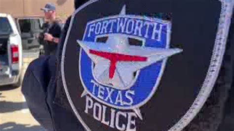 Fort Worth Pd Working To Process Hundreds Of Backlogged Sex Assault Kits