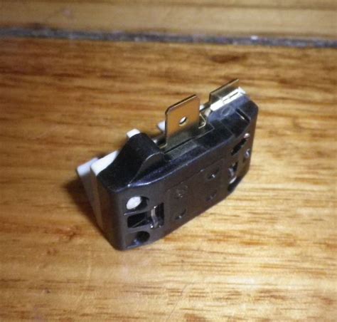 Embraco Emb Fridge Compressor Ptc Start Relay And Overload Kit Part