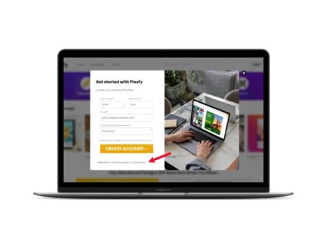 Plasfy Affiliate Program Plasfy