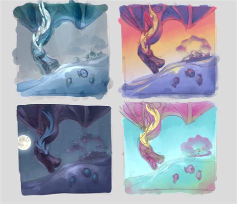 Anielys Sketchbook Sketchbook Krita Artists