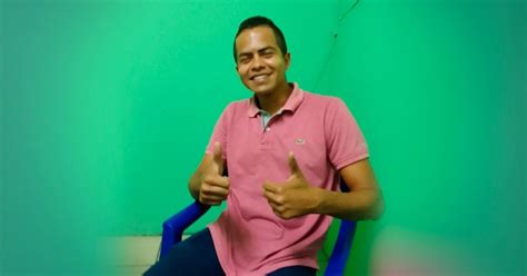 Sujeto Reportado Como Desaparecido Visitó A Sus Amigos En Un Lugar
