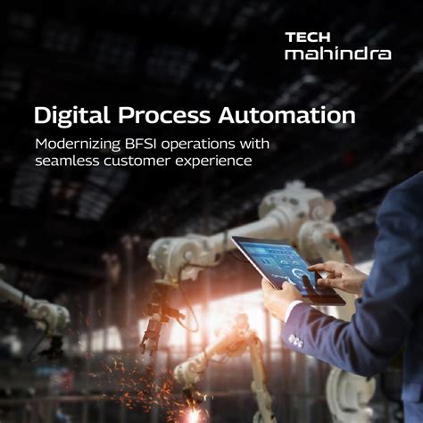 Tech Mahindra On Linkedin Bfsi Digitalbanking Digitaltransformation