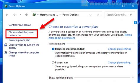 How To Add Hibernate Option In Windows 11 Artofit