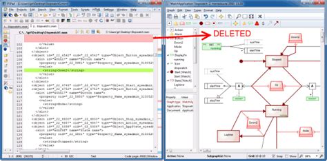 Metacase Metaedit Api Provides Integration With Other Tools In The Development Tool Chain