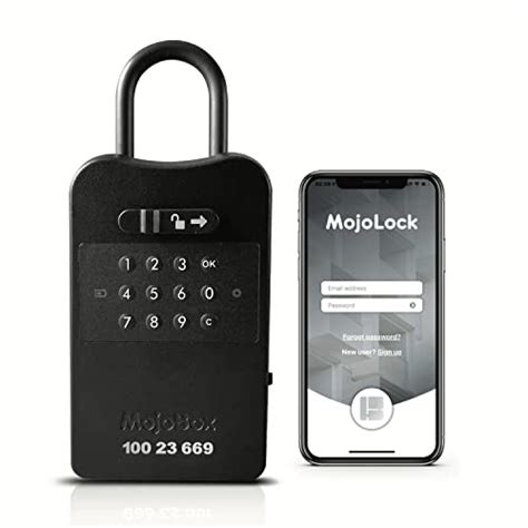 Why The Best Smart Key Lock Box Is Worth The Investment