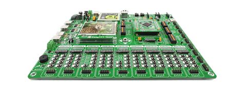 easymx pro v7 for stm32 arm cortex m3 m4 development board