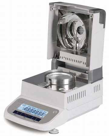 MOISTURE METER