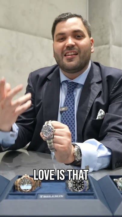 Discover The Stunning White Gold Pepsi Watch London Rolexwatch Watches Royalwatch Youtube