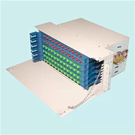 Optical Distribution Frames Factory Fibercheap