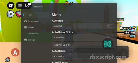 Universal Fluent Ui Library Scripts Rbxscript