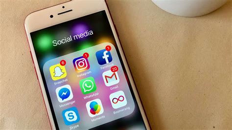 Is Social Media Destroying Our Society The Bite